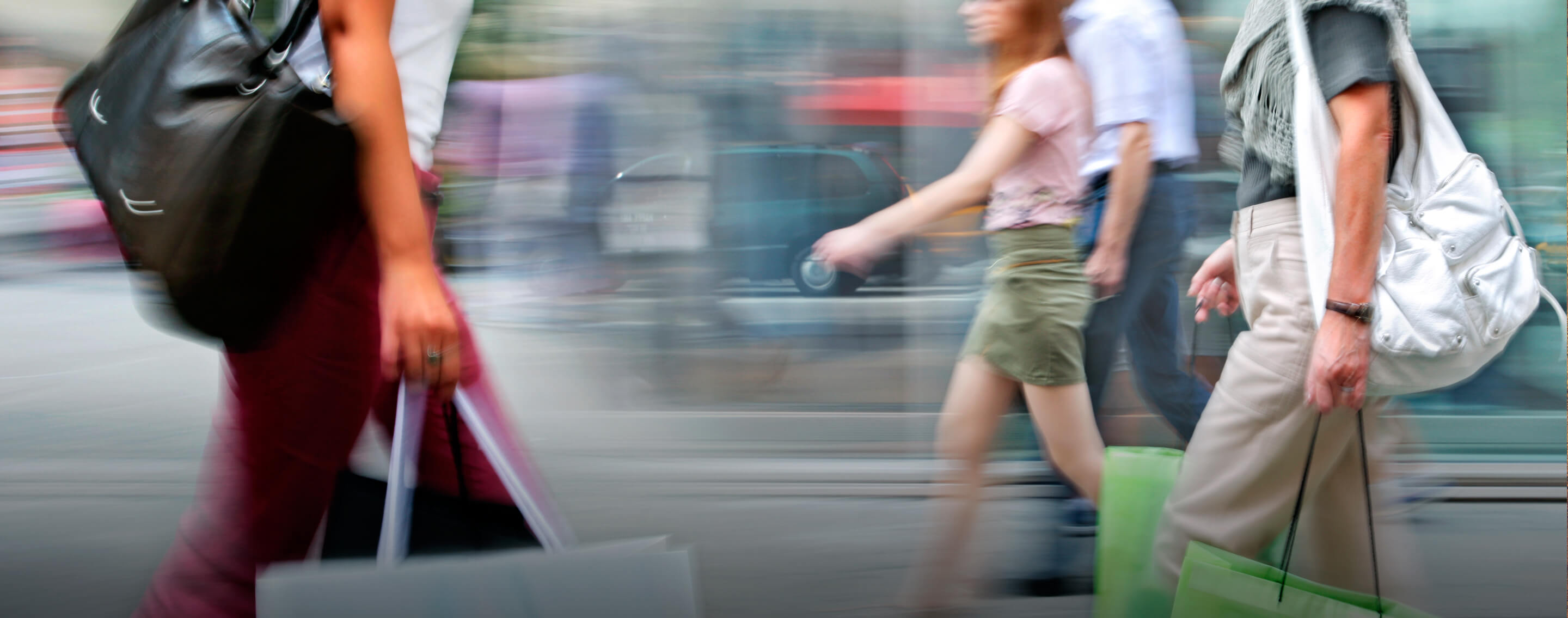 Understanding Your Customer’s Shifting Values - DENMARK The Agency